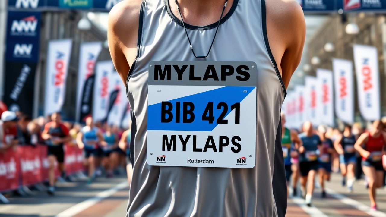 Alles wat je moet weten over tijdregistratie bij de marathon in ...